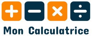 Convertisseur - Mon Calculatrice